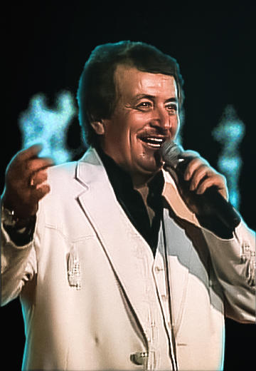 Ivan Popovych's concert - Suspilne Mediateka